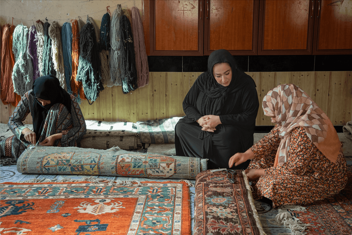 Empowering Artisans and Preserving Heritage: Discover the Unique World ...