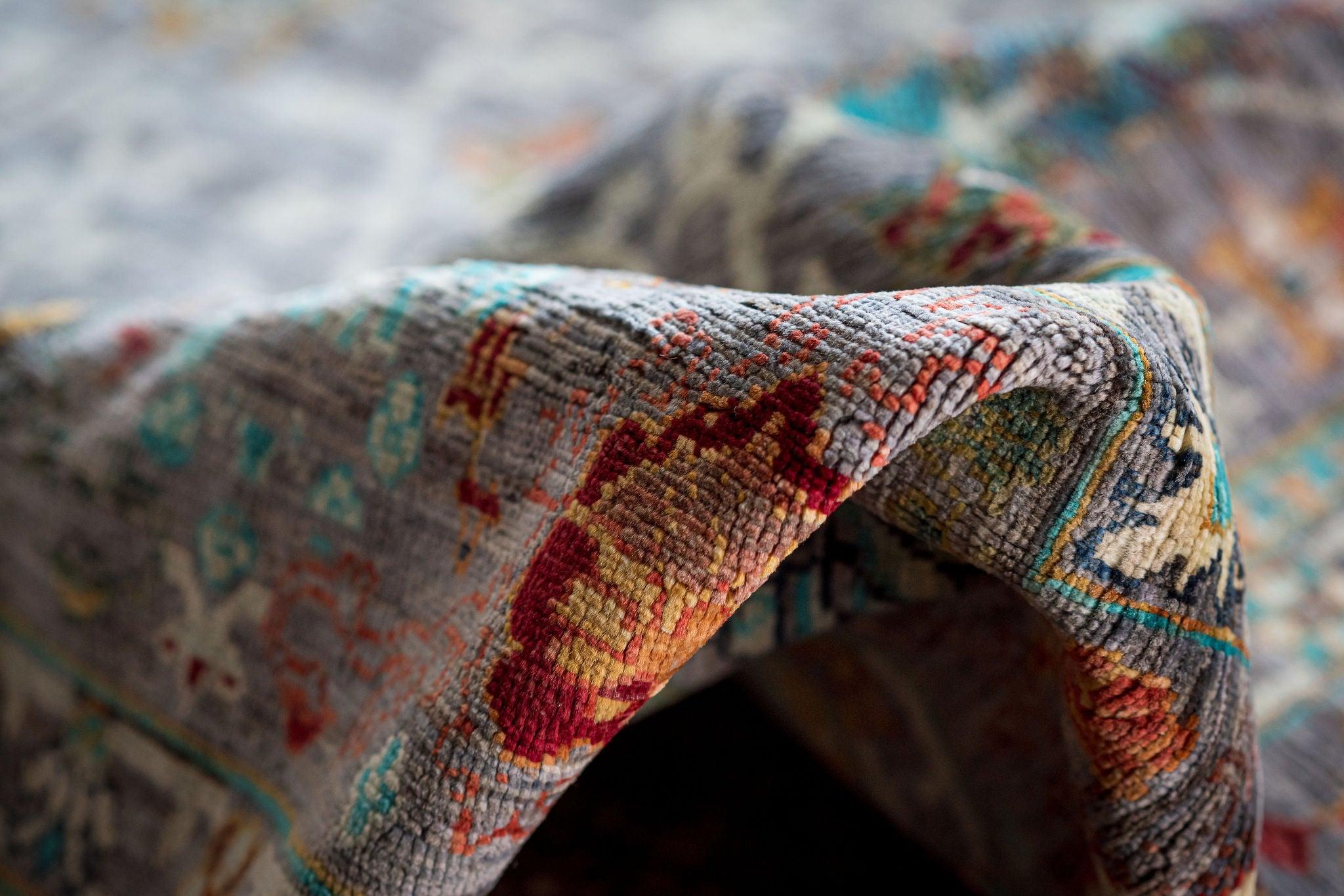 The Essence of Luxury: Exploring the Craftsmanship Behind The Rug Mine ...