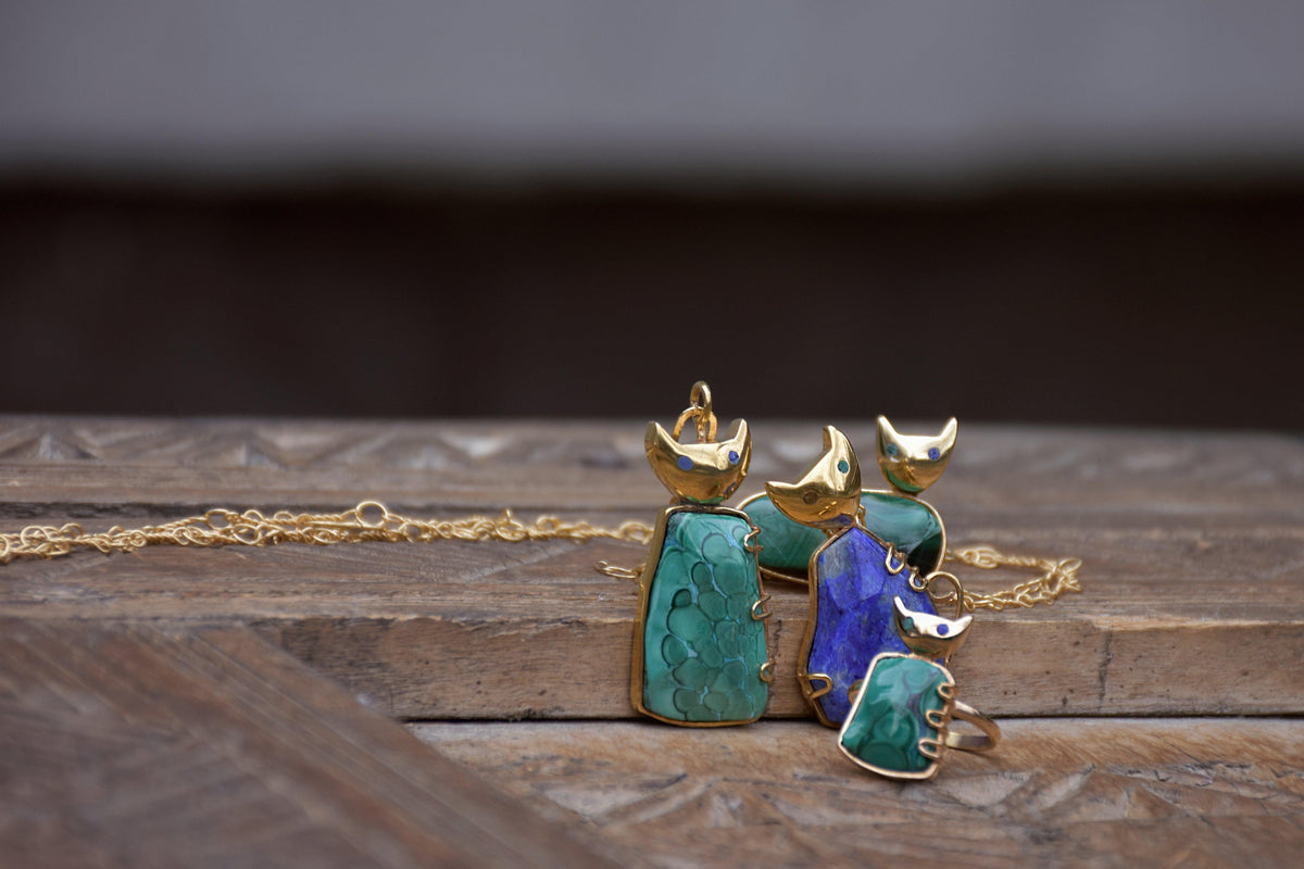 Afghan Jewelry - The Rug Mine - Free Shipping - Authentic Oriental Rugs