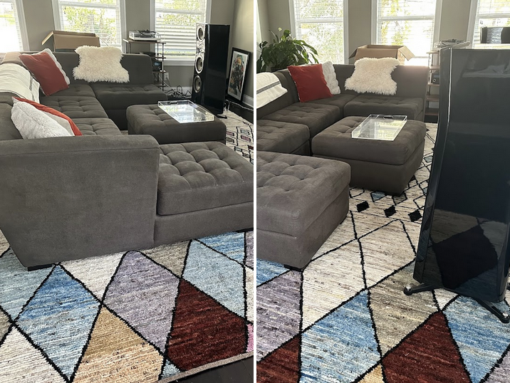 The Rug Mine - Hand-Knotted & Handmade Afghan Rugs From Afghanistan