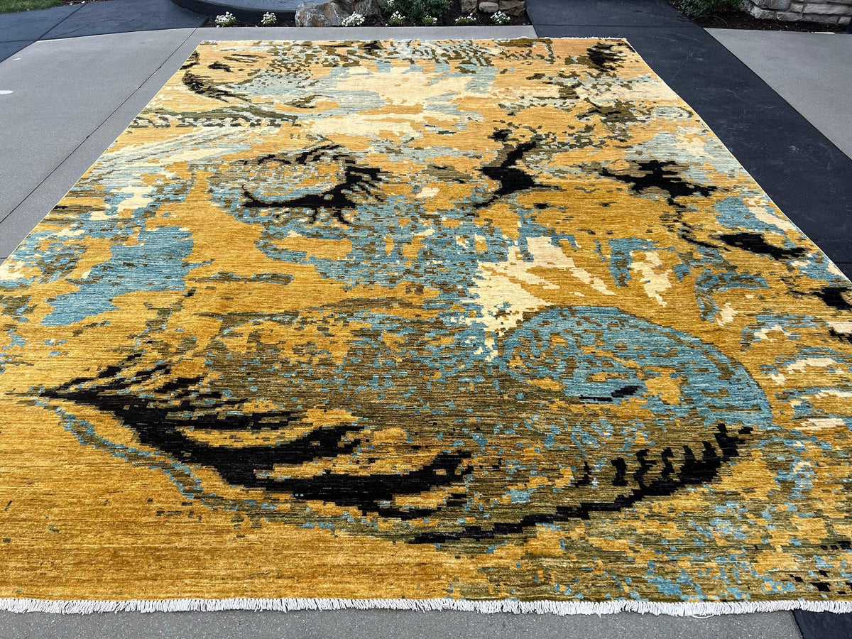 Penelope - 10x13 Area Rug - The Rug Mine - Free Shipping Worldwide ...